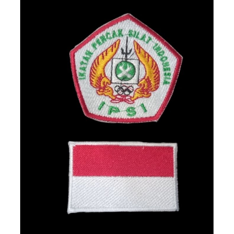 Harga Logo Ipsi DAN Bendera Terbaru Jan 2025 |BigGo Indonesia