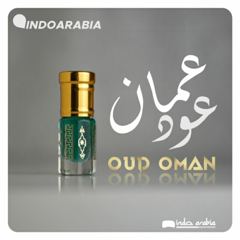 Jual [COD] Parfum Arab OUD OMAN | Parfum sholat non alkohol | tahan ...