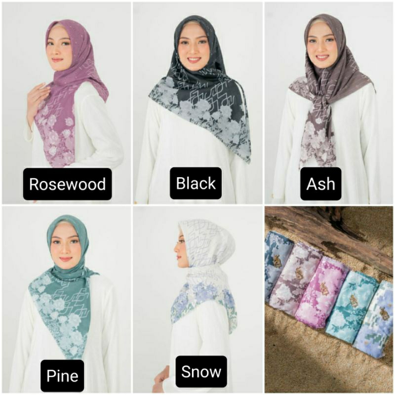 Harga doa scarf Terbaru Mei 2025 | BigGo Indonesia