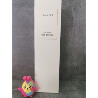 Jual KKV Alba Sol Reed Diffuser 150ml | Shopee Indonesia