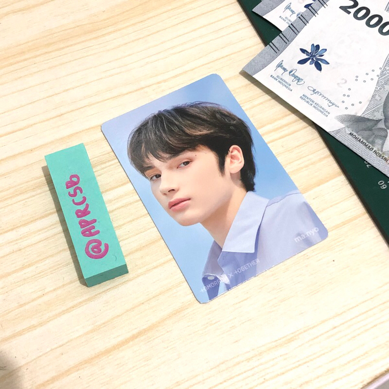 Harga Txt Photocard Manyo Terbaru Juli 2023 |BigGo Indonesia