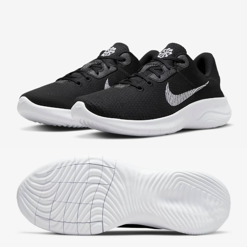 Jual Sepatu Lari Nike Flex Experience RN 11 NN DD9284-001 Original ...