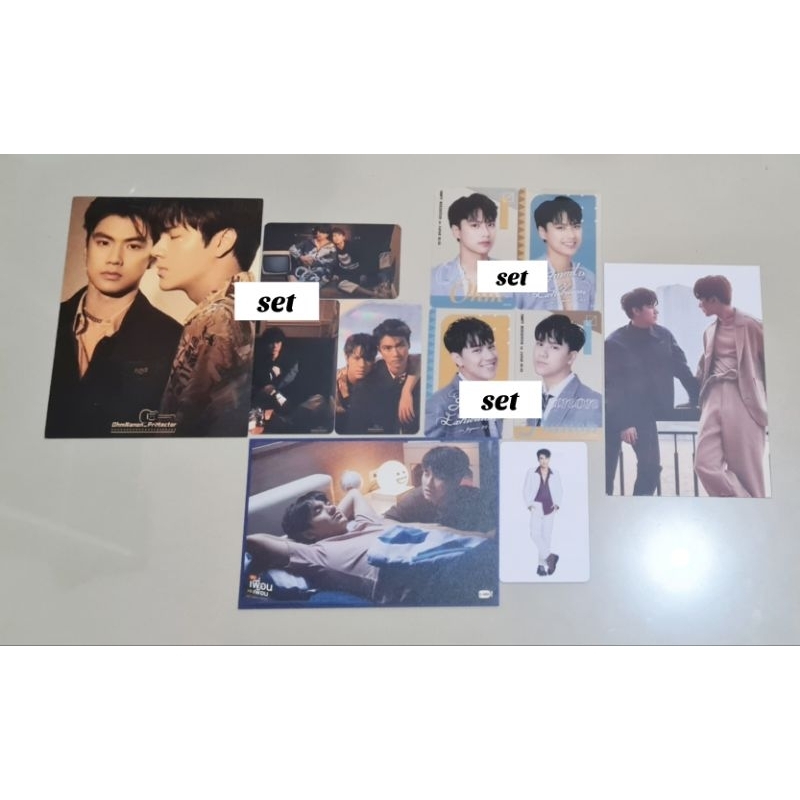 Jual [MOHON BACA DESKRIPSI] OFFICIAL GOODS PHOTOCARD POSTCARD MAGAZINE ...