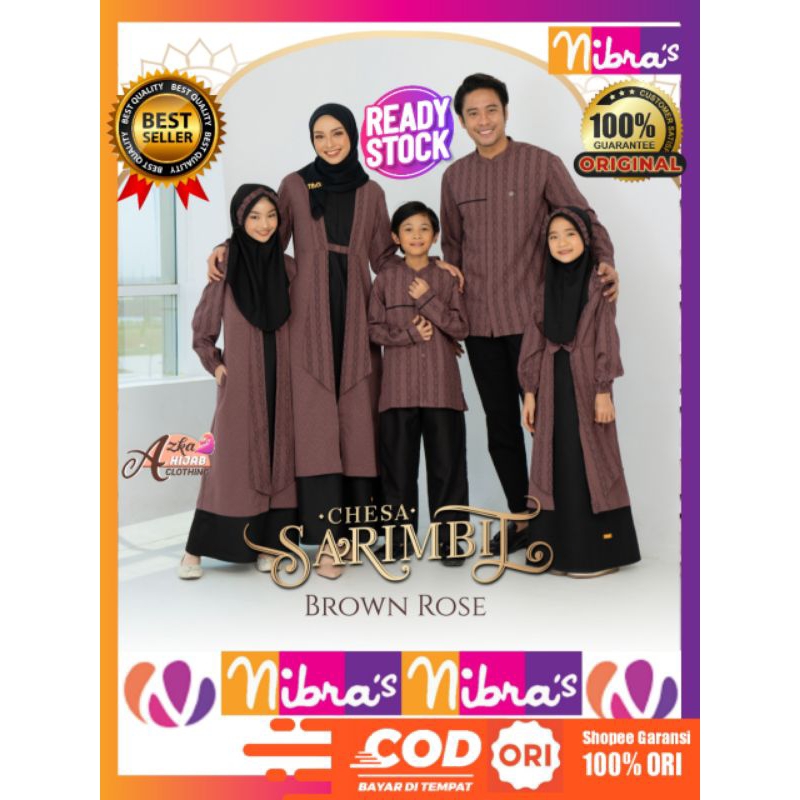 Harga baju seragam keluarga nibras Terbaru Nov 2025 | BigGo Indonesia