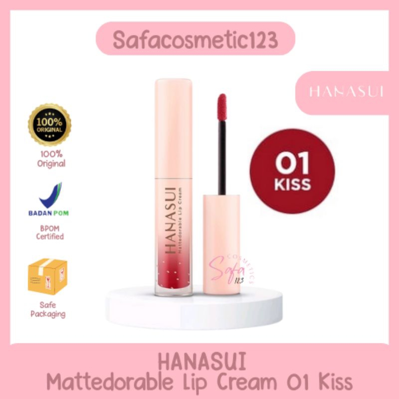 Harga 01 hanasui Terbaru Mar 2026 | BigGo Indonesia