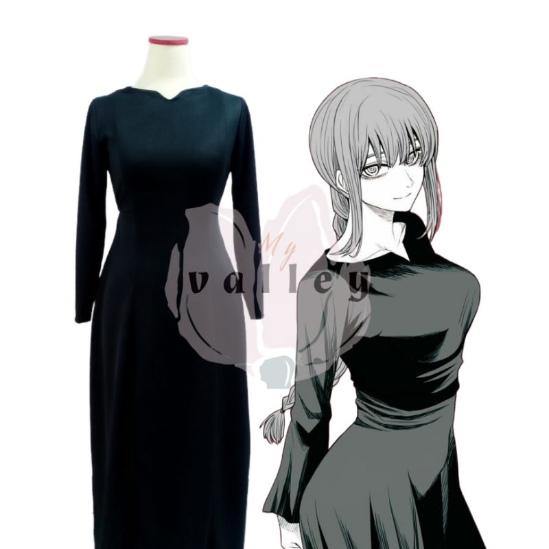 Harga makima dress Terbaru Sep 2025 | BigGo Indonesia