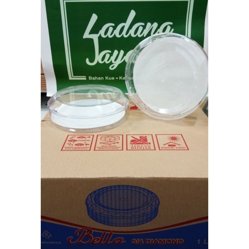 Harga bella toples diamond Terbaru Jun 2026 | BigGo Indonesia