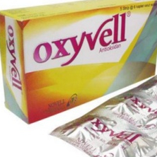 Harga oxyvell Terbaru Jul 2025 | BigGo Indonesia