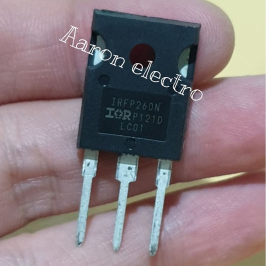 Harga Irfp260 Original Terbaru November 2023 |BigGo Indonesia