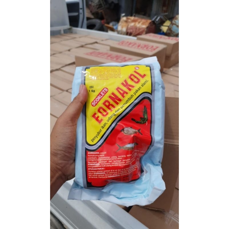 Harga eornakol Terbaru Jul 2025 | BigGo Indonesia