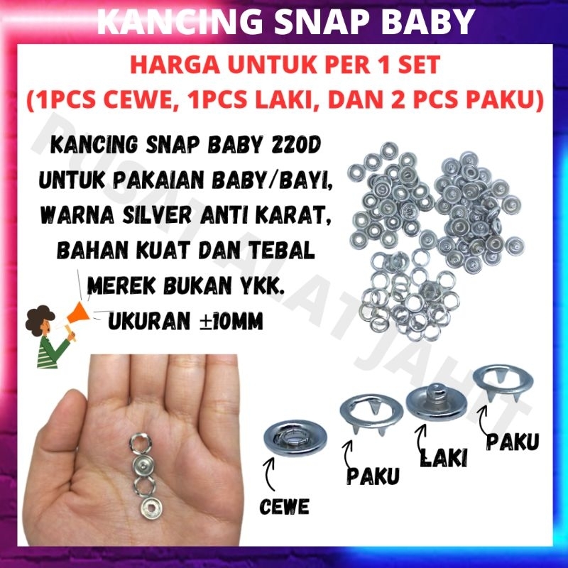 Harga ykk snap Terbaru Sep 2025 | BigGo Indonesia