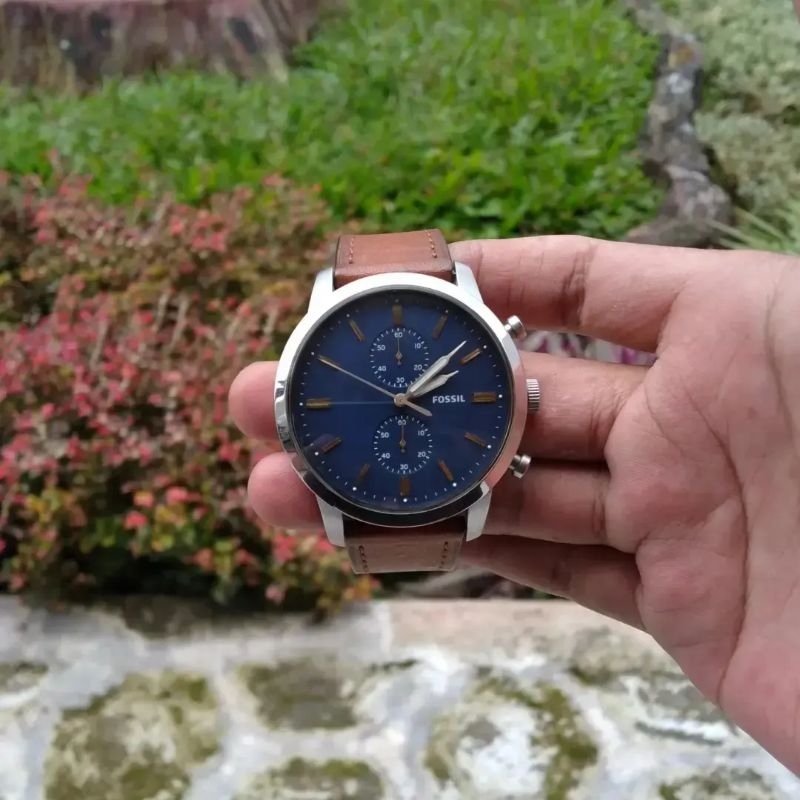 Jual Fossil FS 5279 | Shopee Indonesia
