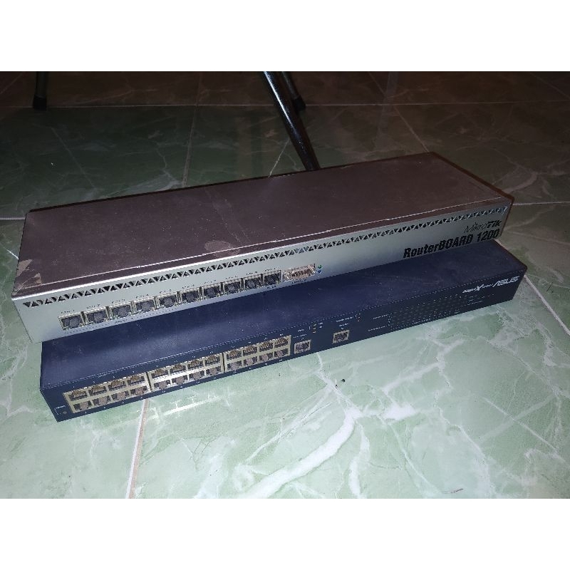 Jual mikrotik rb 1200 Harga Terbaik & Termurah Maret 2023 | Shopee ...