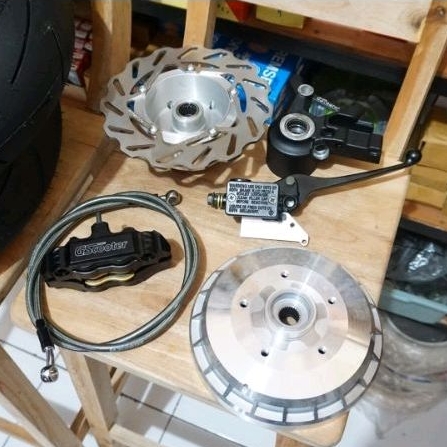 Harga Ring 12 PX Terbaru Okt 2025 | BigGo Indonesia