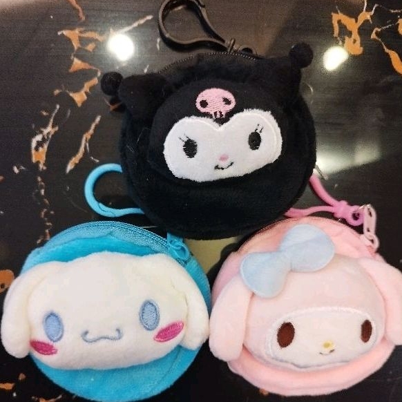 Jual Dompet koun kuromi, Dompet koin sanrio, Dompet koin karakter ... Jual Dompet koun kuromi, Dompet koin sanrio, Dompet koin karakter ...