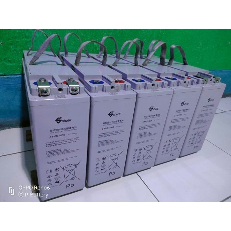 Produk Toko Aki Mr. Accu | Shopee Indonesia