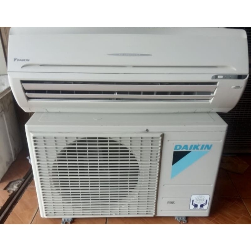 Harga ac daikin 1 pk standar Terbaru Okt 2024 |BigGo Indonesia