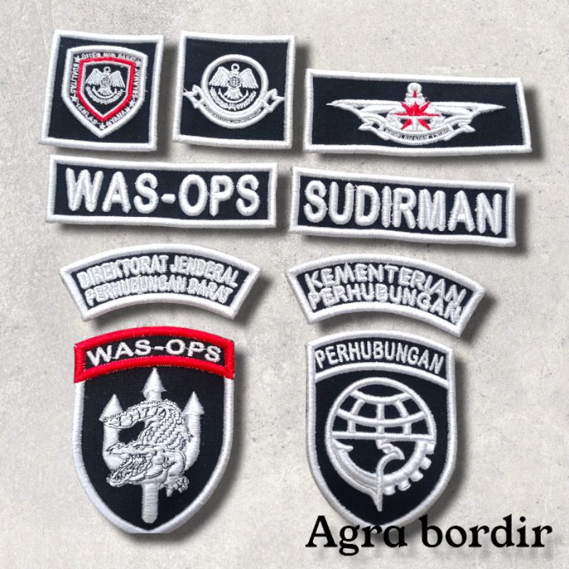 Harga Logo Wasops Terbaru Apr 2025 | BigGo Indonesia