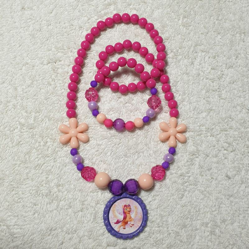 Harga Pony NEW Generation Terbaru Des 2024 |BigGo Indonesia