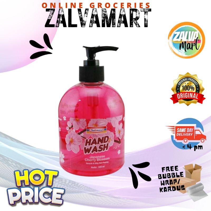 Jual Indomaret Hand Terlengkap & Harga Terbaru Maret 2023 | Shopee ...