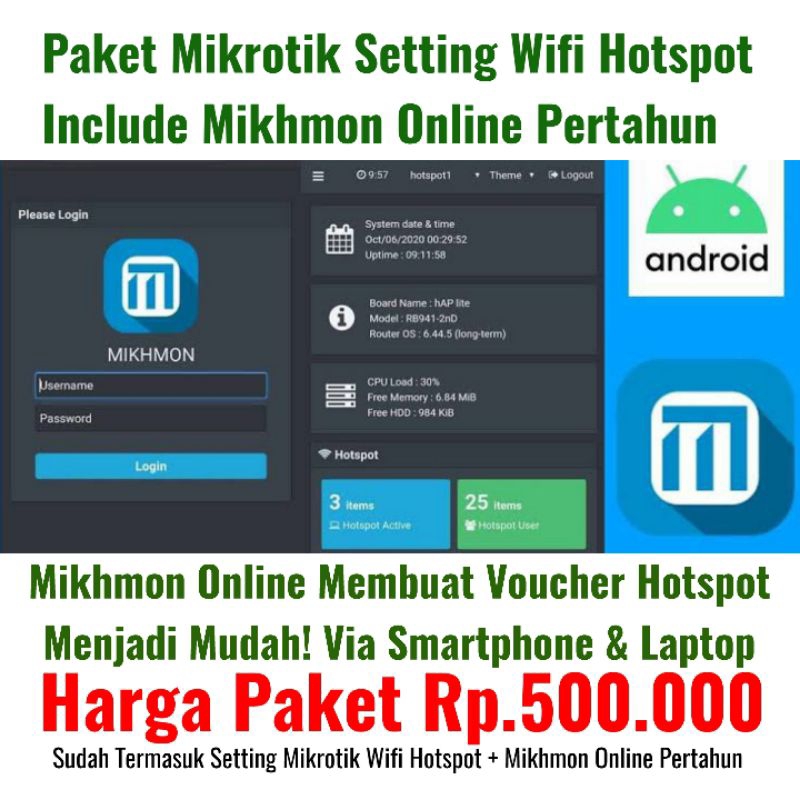 Produk Dunia Network | Shopee Indonesia