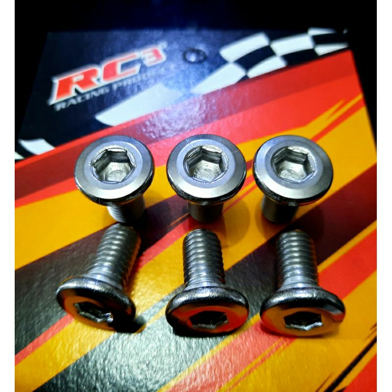 Produk RC3 Racing Official | Shopee Indonesia