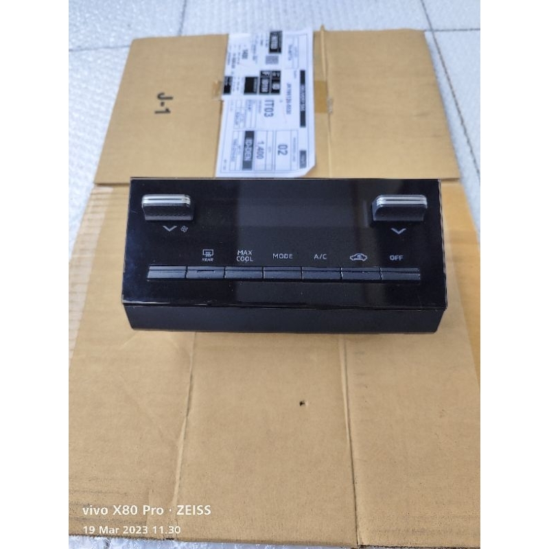 Harga AC Digital Xpander Terbaru Feb 2025 | BigGo Indonesia