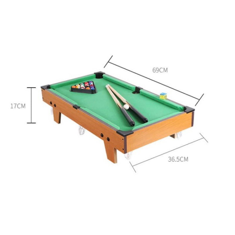 Harga Meja Billiard Besar Terbaru Mei 2023 |BigGo Indonesia