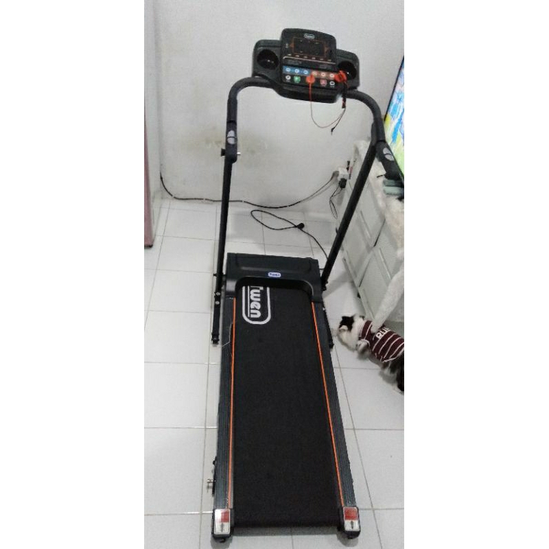 Harga Threadmill Terbaru Mei 2024 |BigGo Indonesia