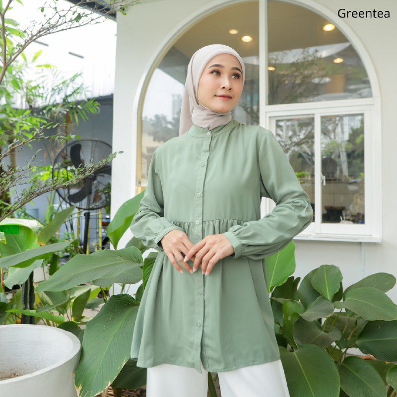 Harga Nadra Blouse Terbaru Sep 2025 | BigGo Indonesia