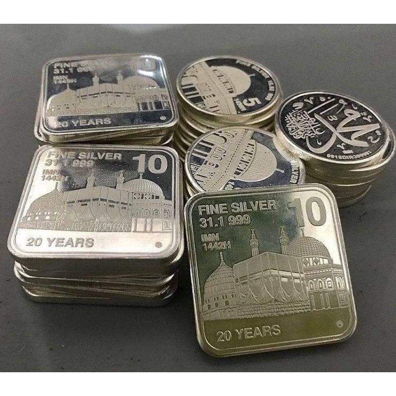 Harga 10 Dirham IMN Terbaru Nov 2025 | BigGo Indonesia