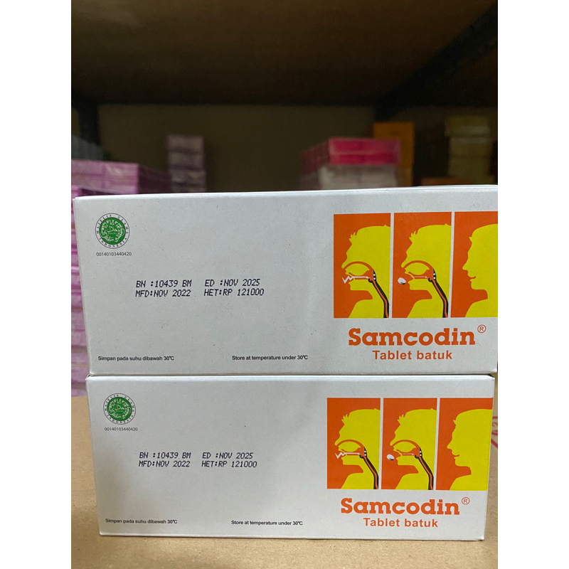 Produk Apotek Langgeng Farma | Shopee Indonesia