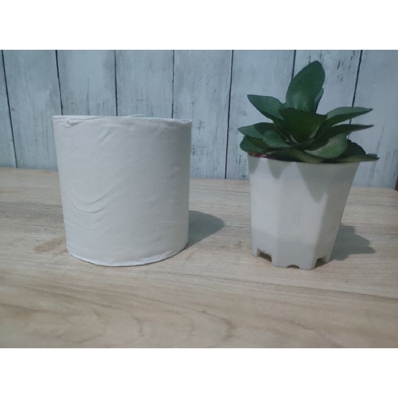 Jual Promo tisu Roll | Tisu warung rumah makan | Tisu toilet gulung ...