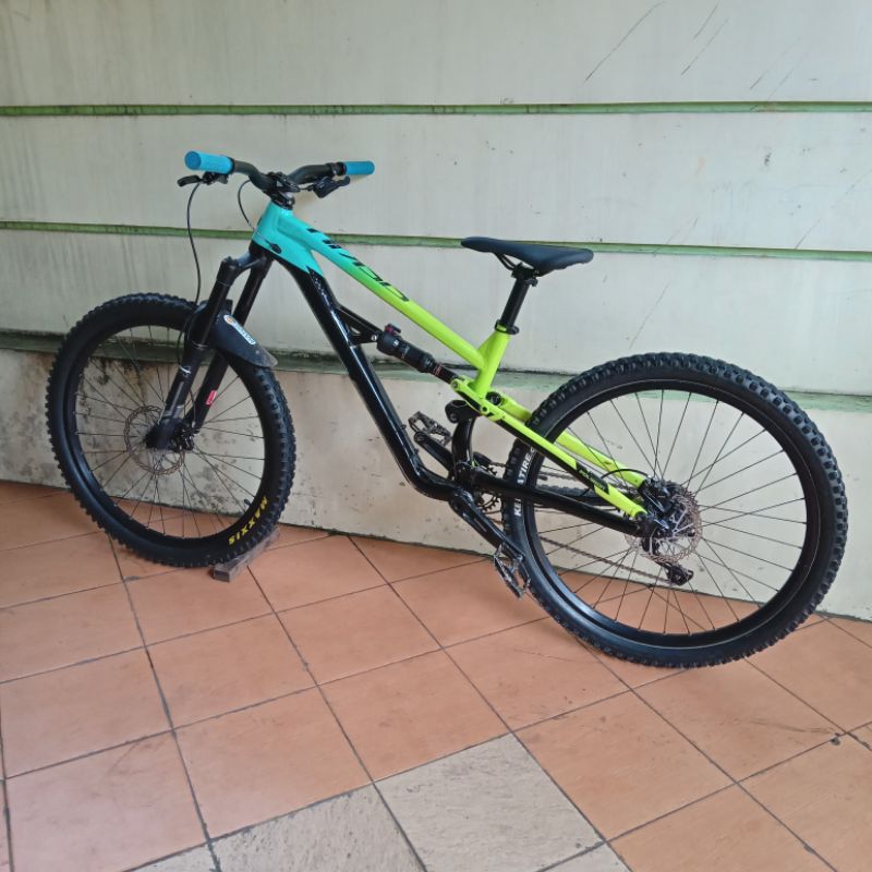 Jual polygon downhill Harga Terbaik & Termurah Maret 2023 | Shopee ...