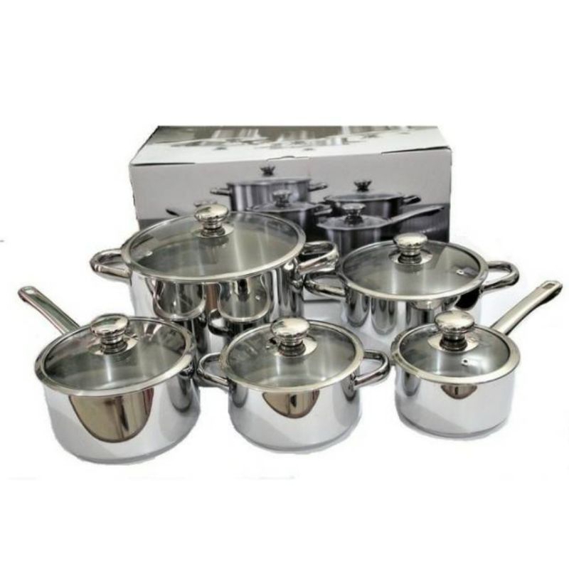 Harga vita cookware Terbaru Agt 2024 |BigGo Indonesia