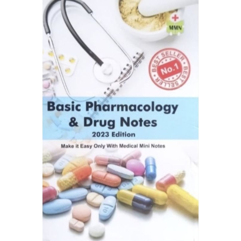 Harga Pharmacology Terbaru Januari 2024 |BigGo Indonesia