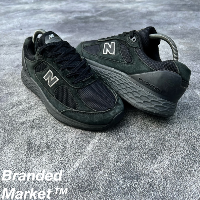 Jual new balance hitam Harga Terbaik & Termurah Maret 2023 | Shopee ...