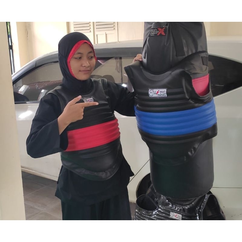 Jual Body protector silat peraturan baru | Shopee Indonesia