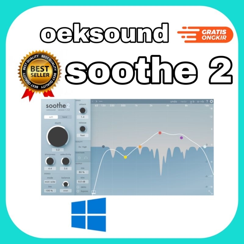 Harga Oeksound Terbaru Agustus 2023 |BigGo Indonesia