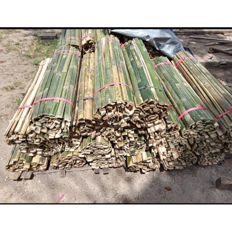 Harga Bambu Panjang 1 Meter Terbaru Des 2025 | BigGo Indonesia