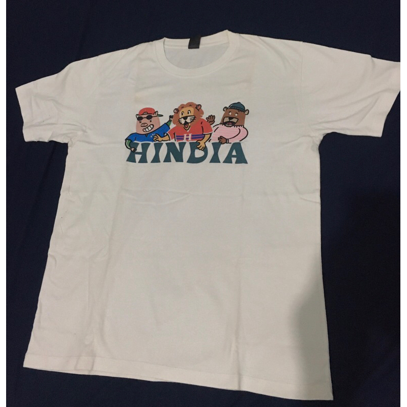 Harga Hindia Merch Terbaru Feb 2025 | BigGo Indonesia