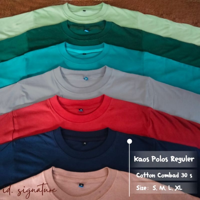 Produk Id.signature | Shopee Indonesia