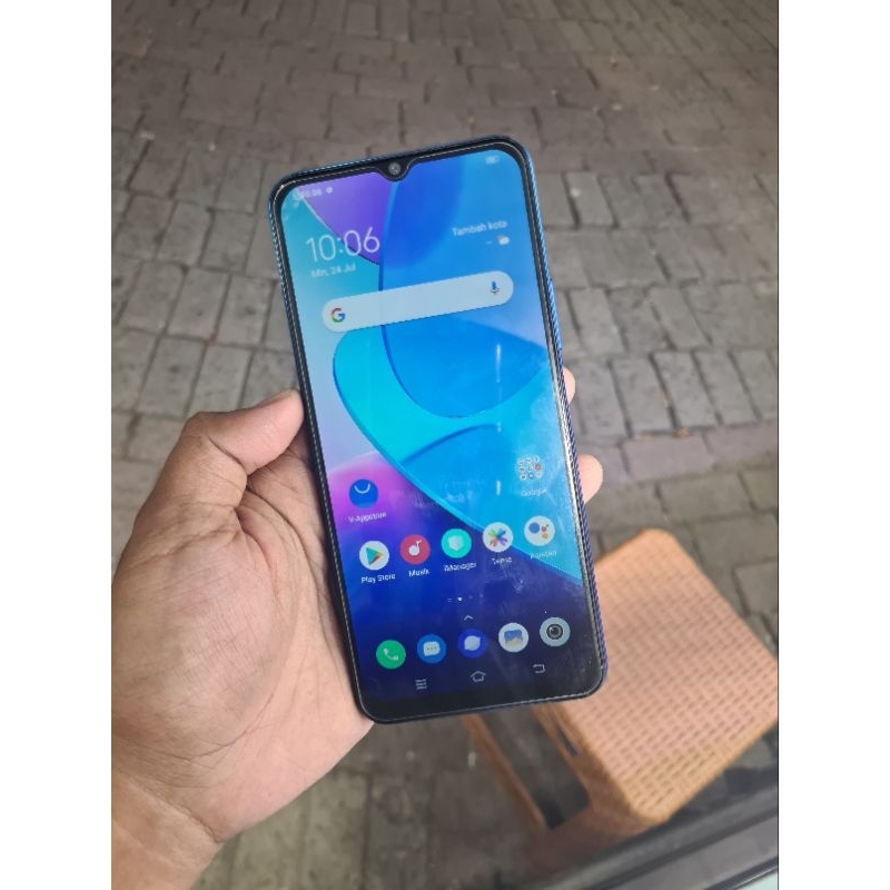 Harga hp y20 bekas Terbaru Sep 2025 | BigGo Indonesia