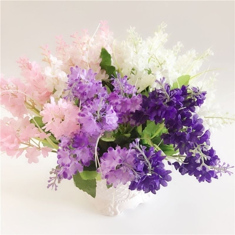 Jual Bunga Snapdragon X5 Dekorasi | Shopee Indonesia