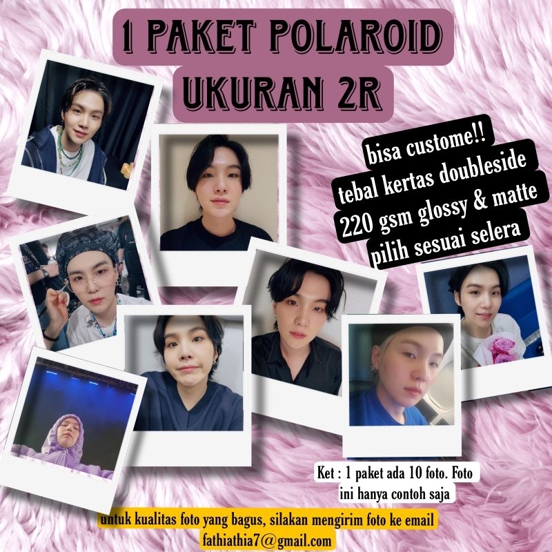 Produk Luphi_Store | Shopee Indonesia