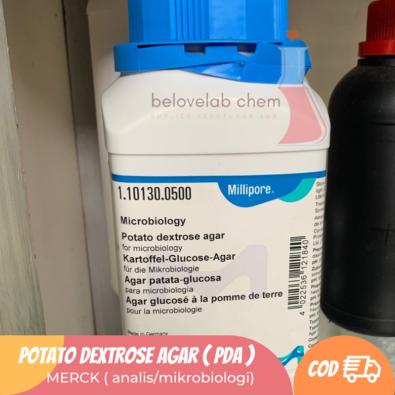 Harga nutrient agar media Terbaru Mar 2025 | BigGo Indonesia