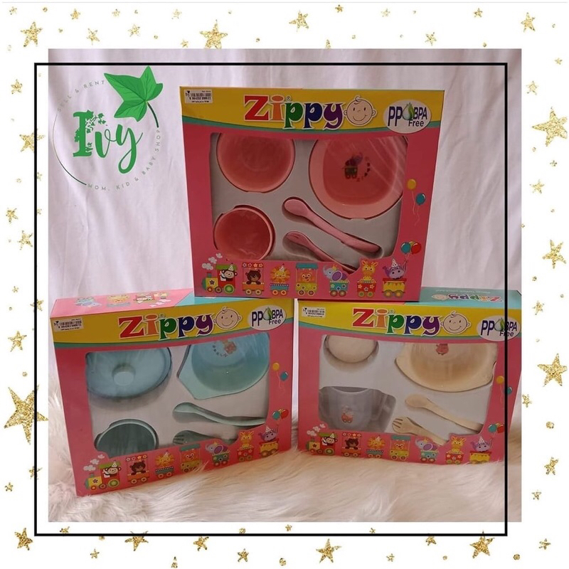 Harga Zippy Box Terbaru Maret 2024 |BigGo Indonesia