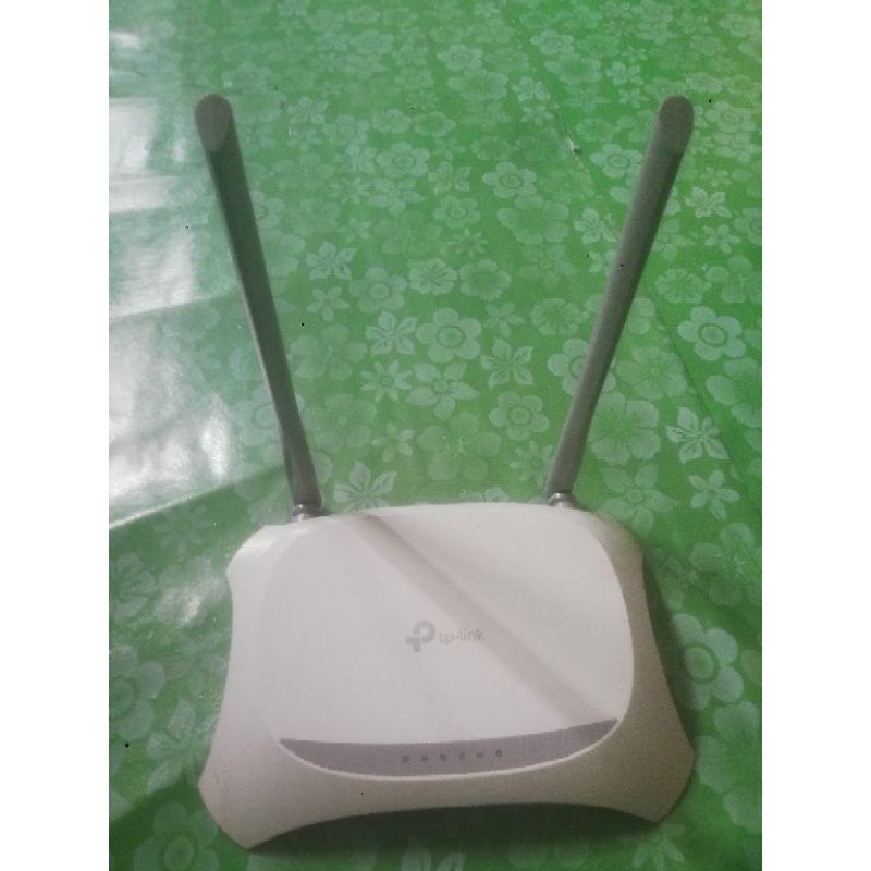 Jual Tp link Tl-mr3420 | Shopee Indonesia