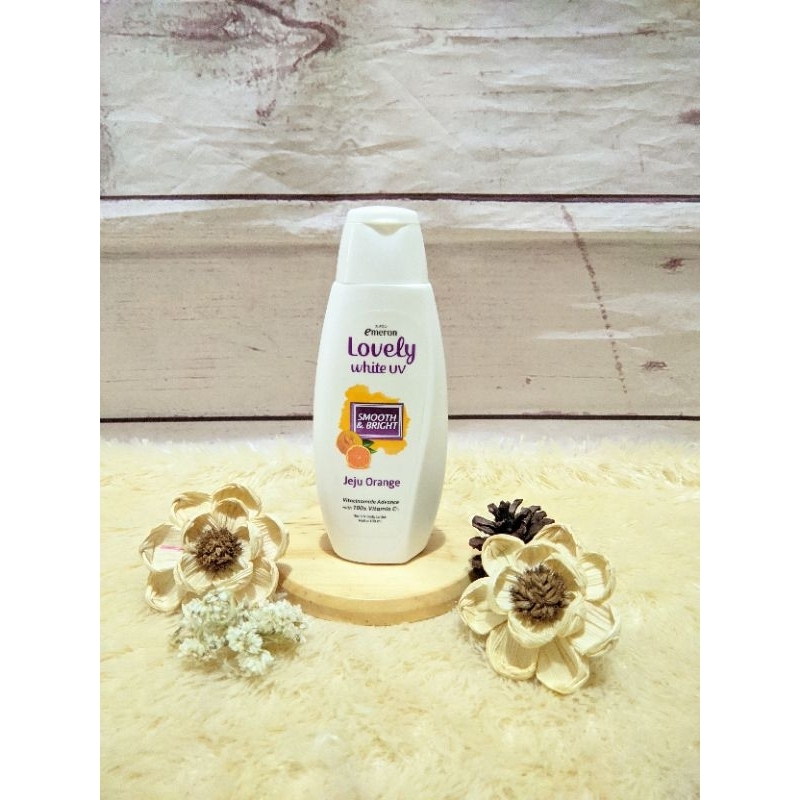 Harga emeron lovely white uv smooth bright Terbaru Des 2024 |BigGo Indonesia