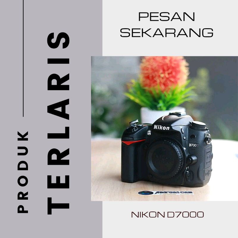 Jual nikon d7600 Harga Terbaik & Termurah Maret 2023 | Shopee Indonesia